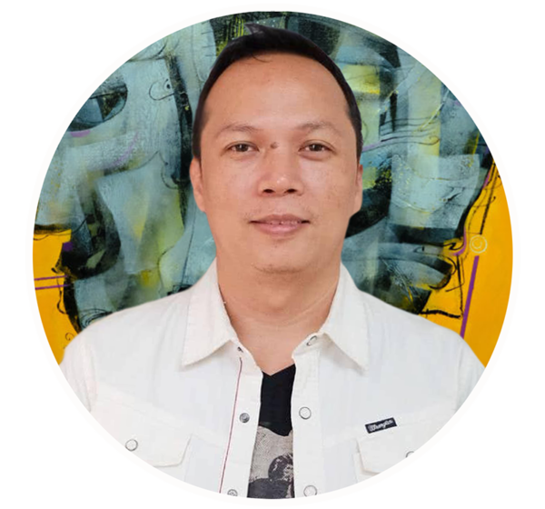 Featured Artist Totong Francisco II - SPOLIARIUM